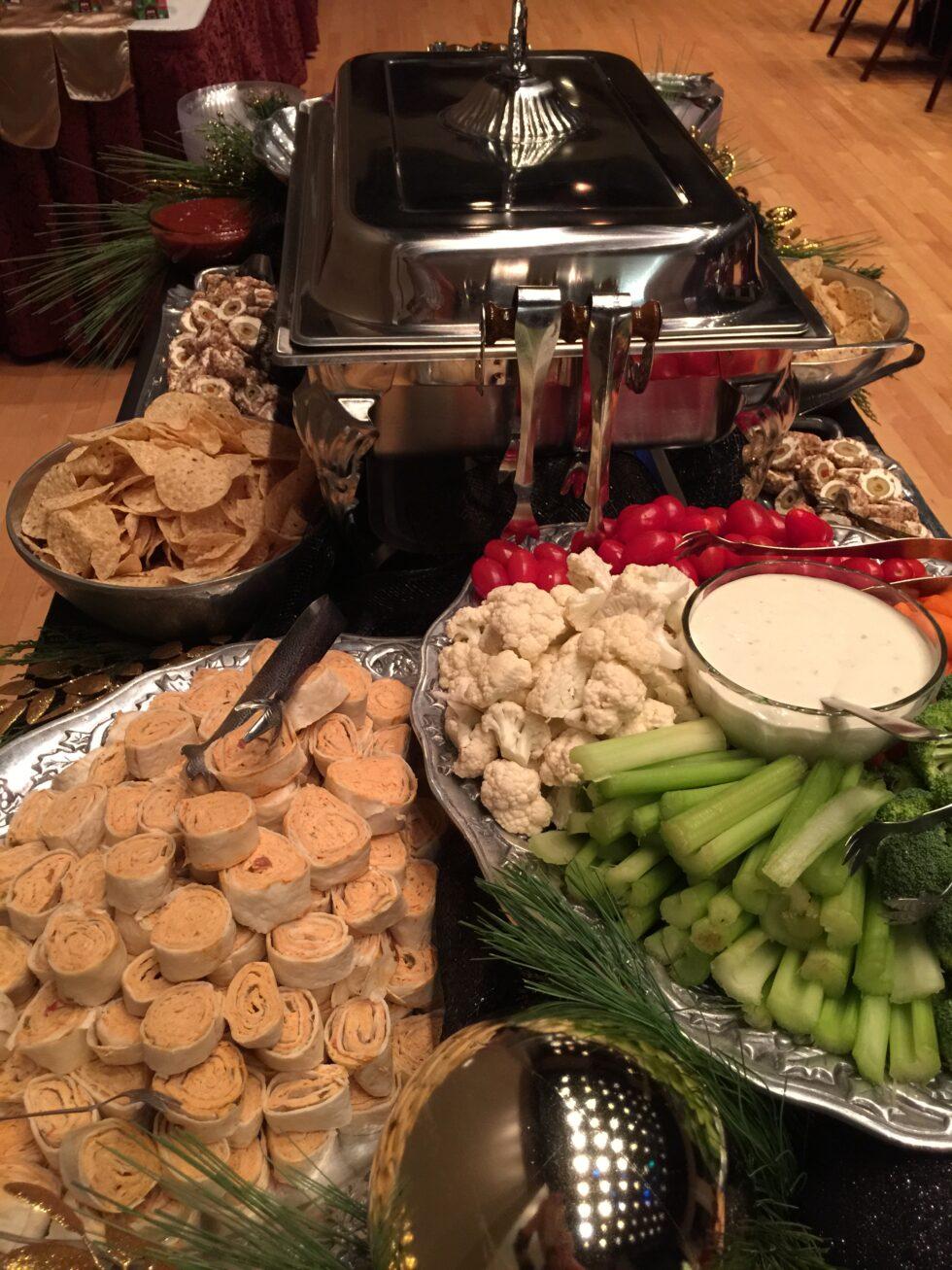 Neil’s Catering - Neil's Catering & Bob's Drive-In
